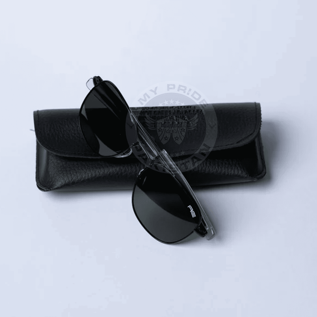 Jet Black Classic – My Pride